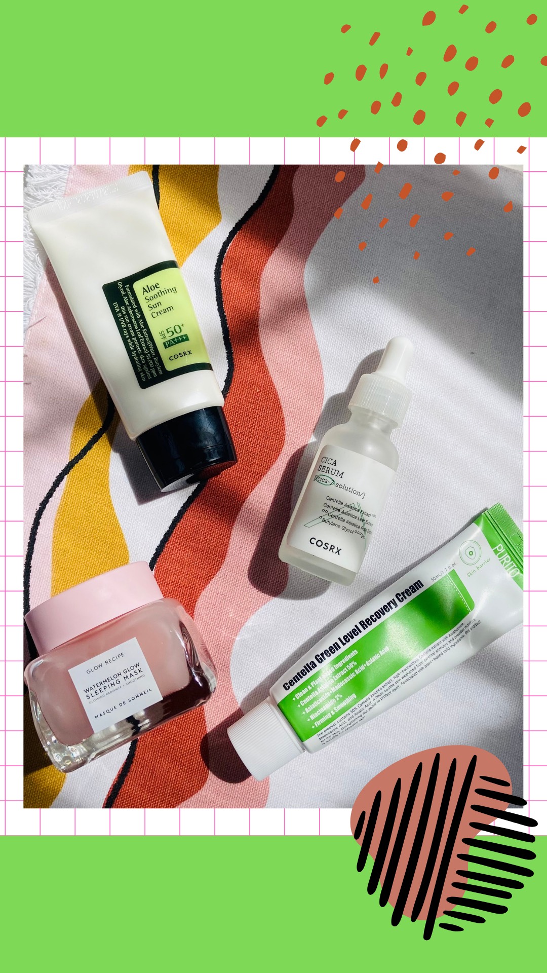 The Best K-Beauty Skincare Products You Need to Know About