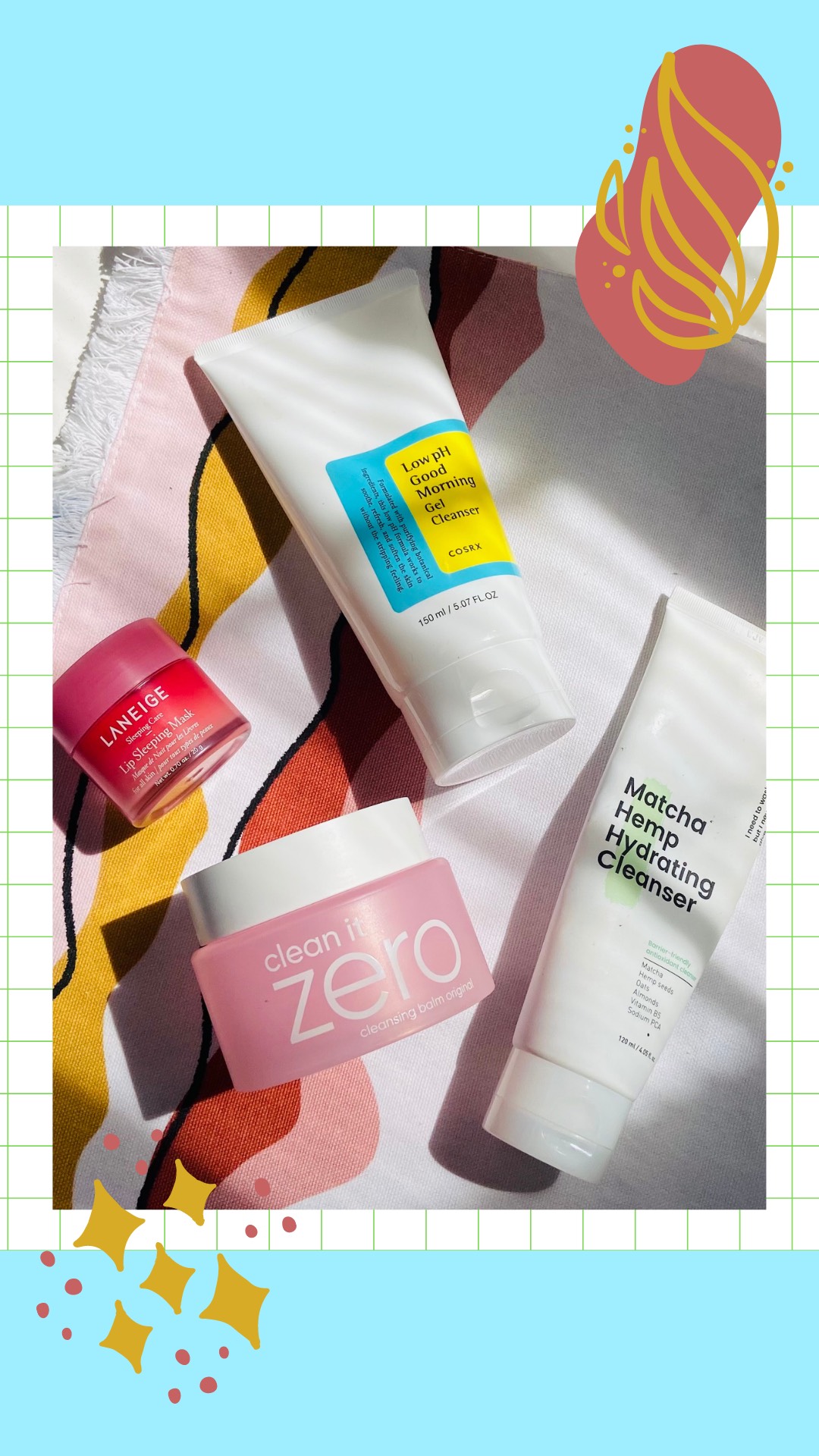 The Best K-Beauty Skincare Products You Need to Know About