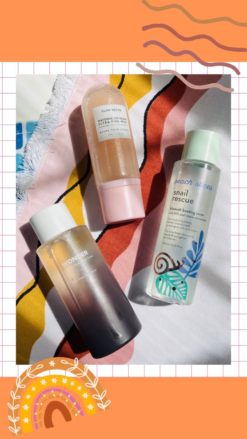 The Best K-Beauty Skincare Products You Need to Know About