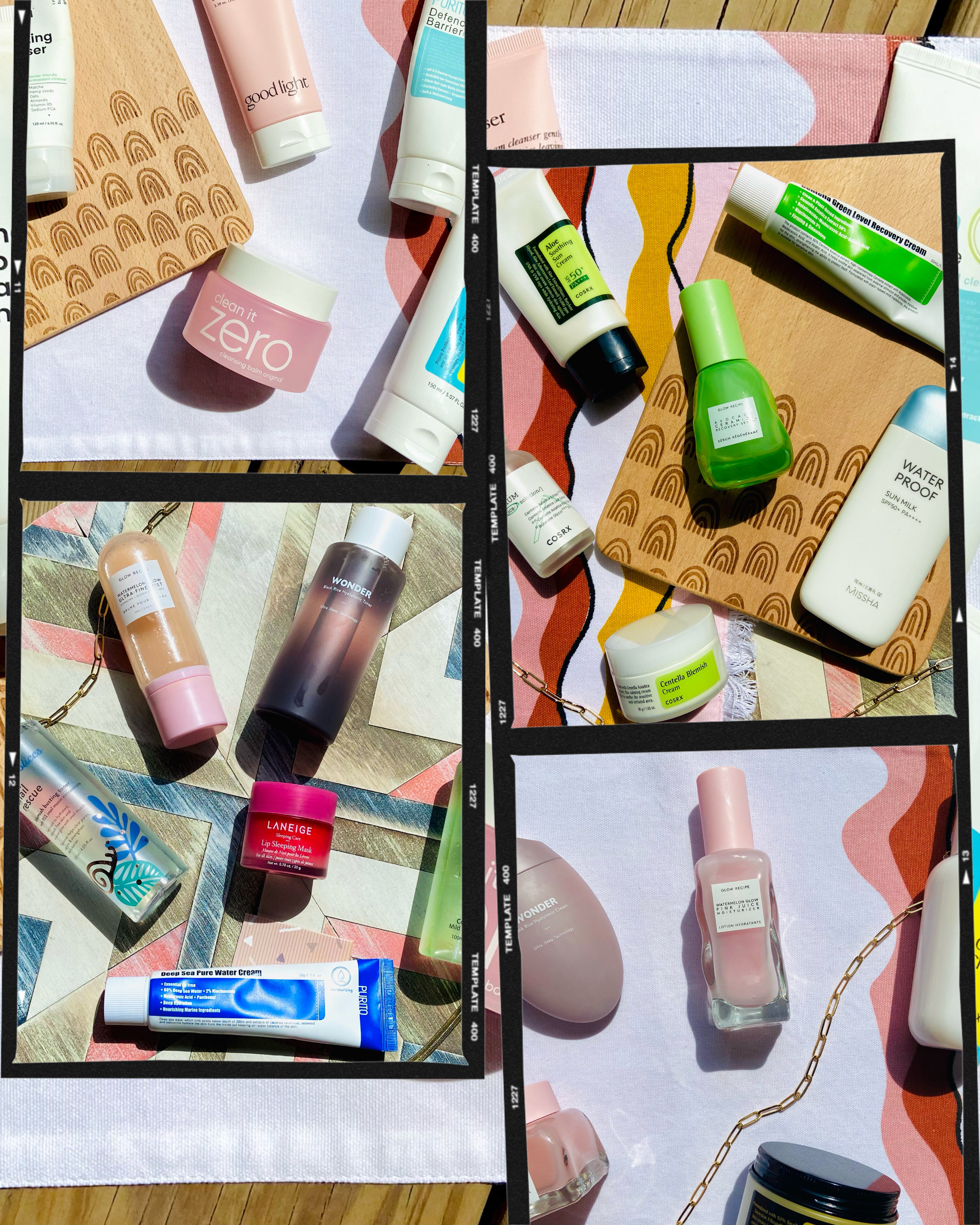 The Best K-Beauty Skincare Products You Need to Know About