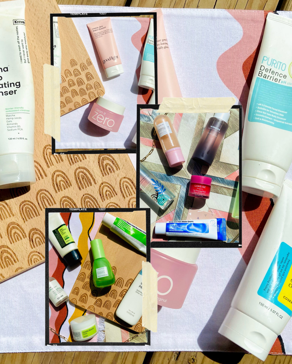 The Best K-Beauty Skincare Products You Need to Know About