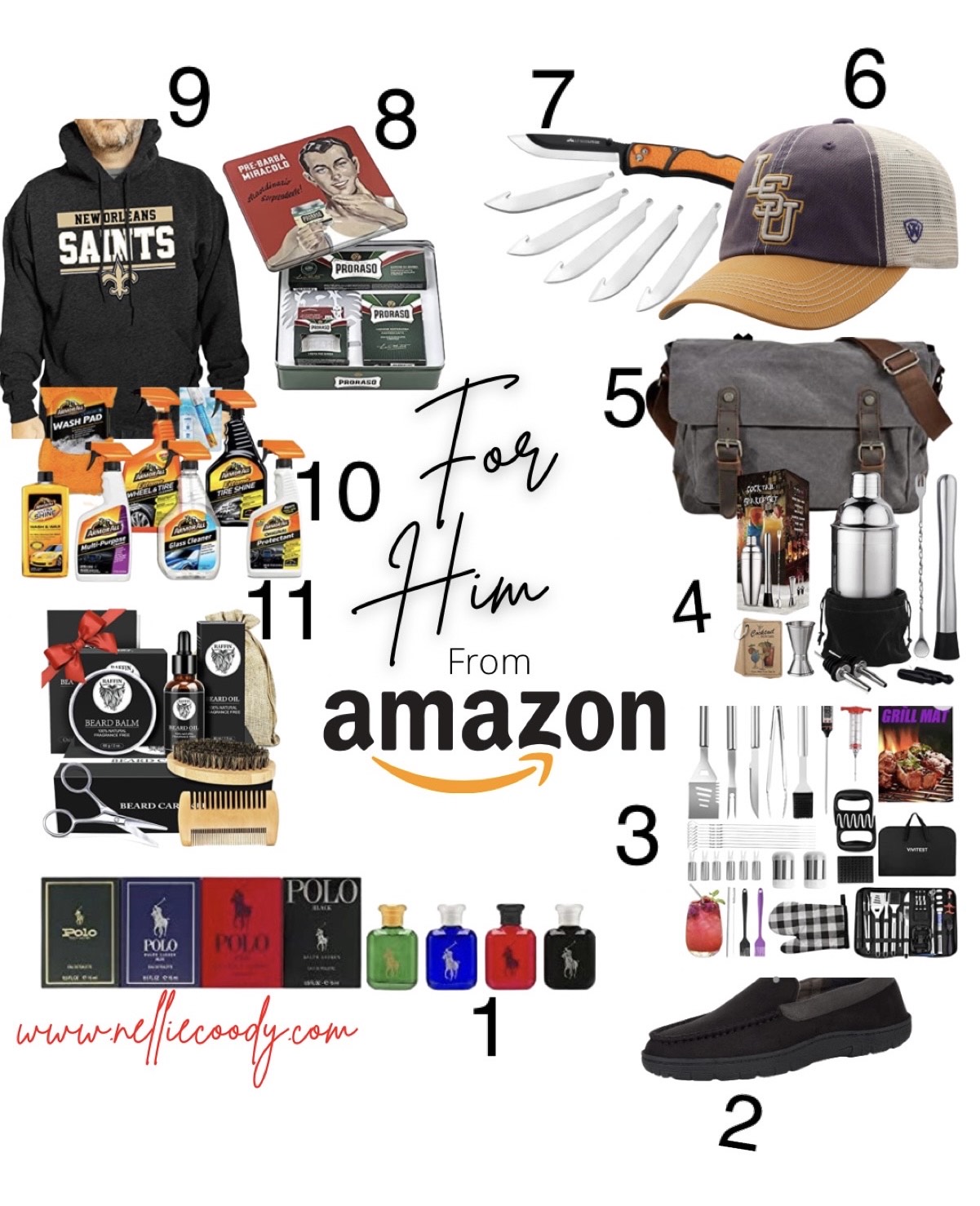 The Ultimate Amazon Gift Guide