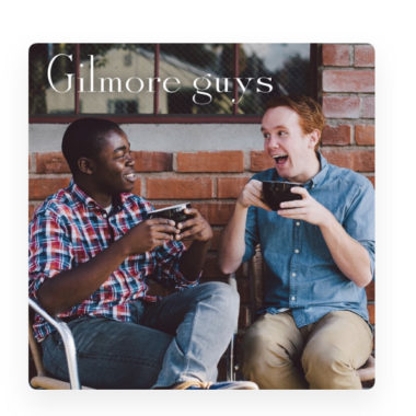 The Gilmore Girls Post - NellieCoody.com