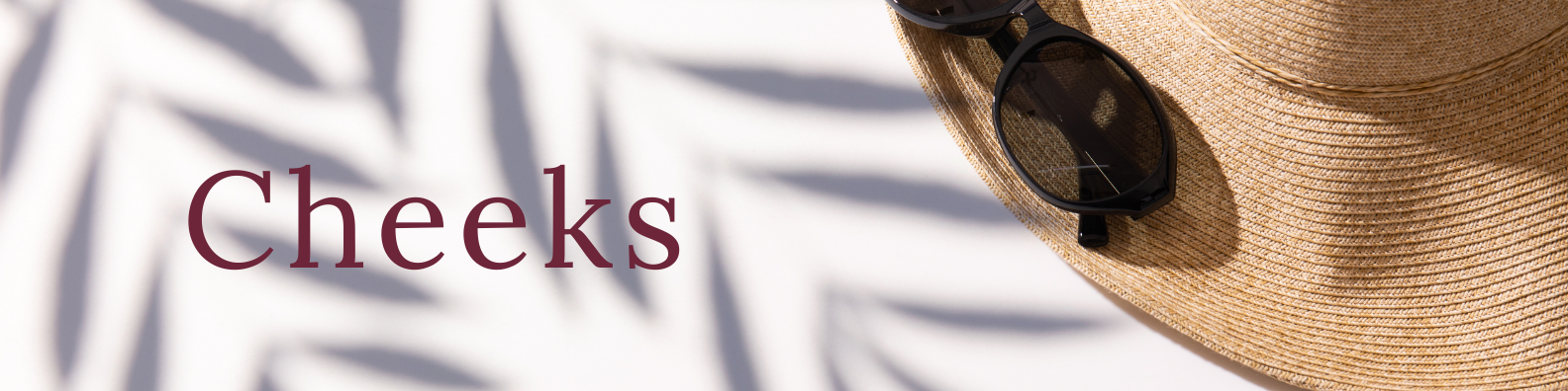 My Sweat-Proof Summer Makeup Routine