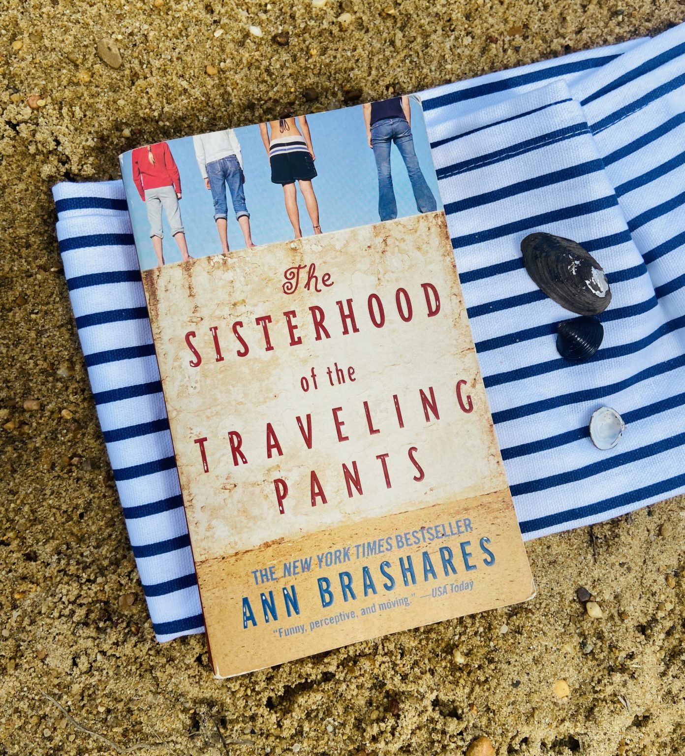 Books You Simply Must Read this Summer