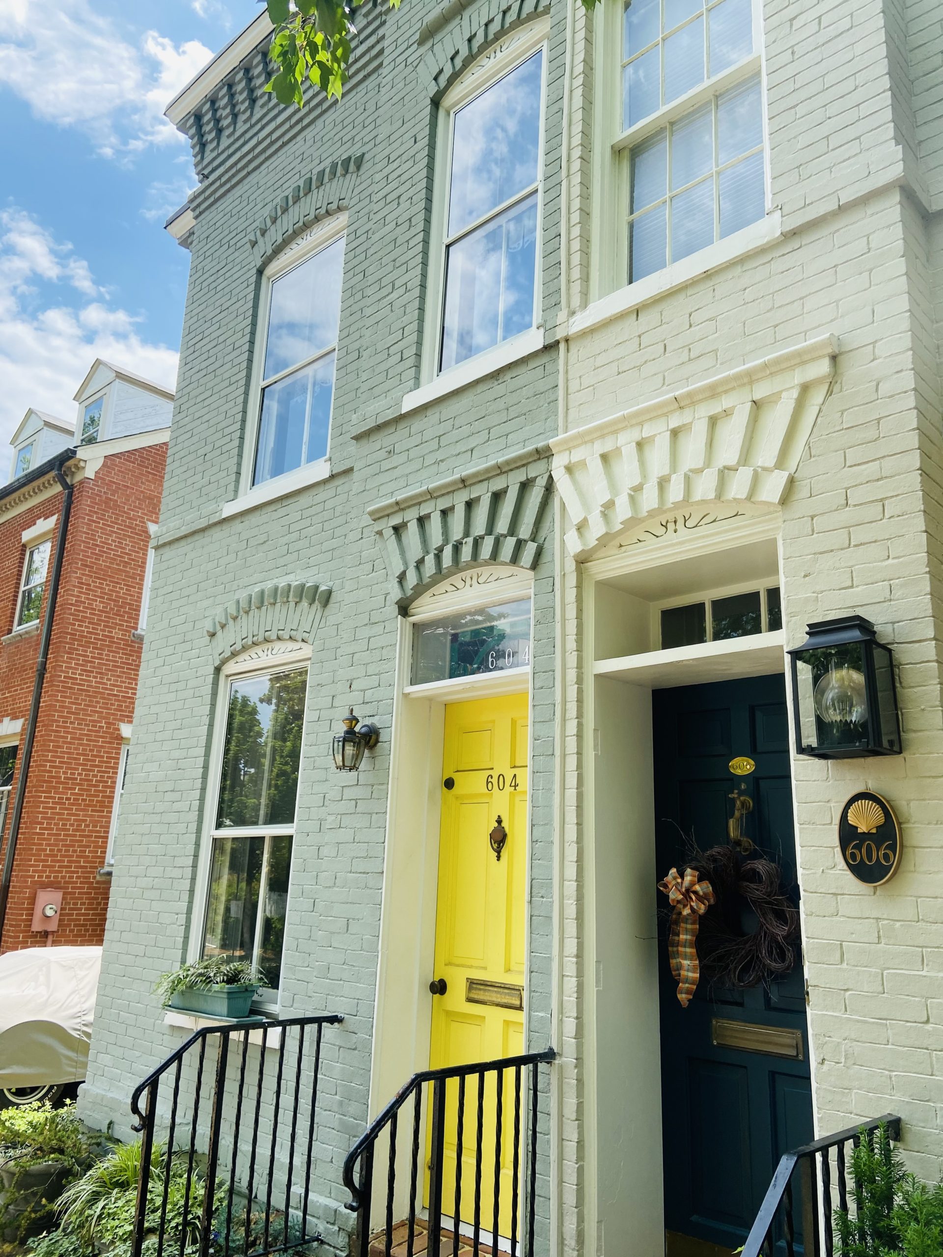 5 Reasons Why You Should Spend the Day in Old Town Alexandria, Virginia