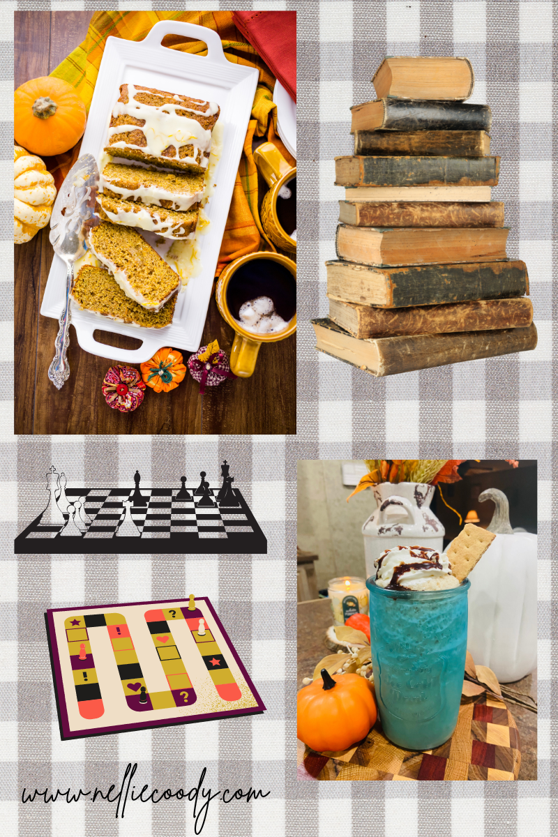 Let’s Get Ready for Fall: My Autumn Starter Pack