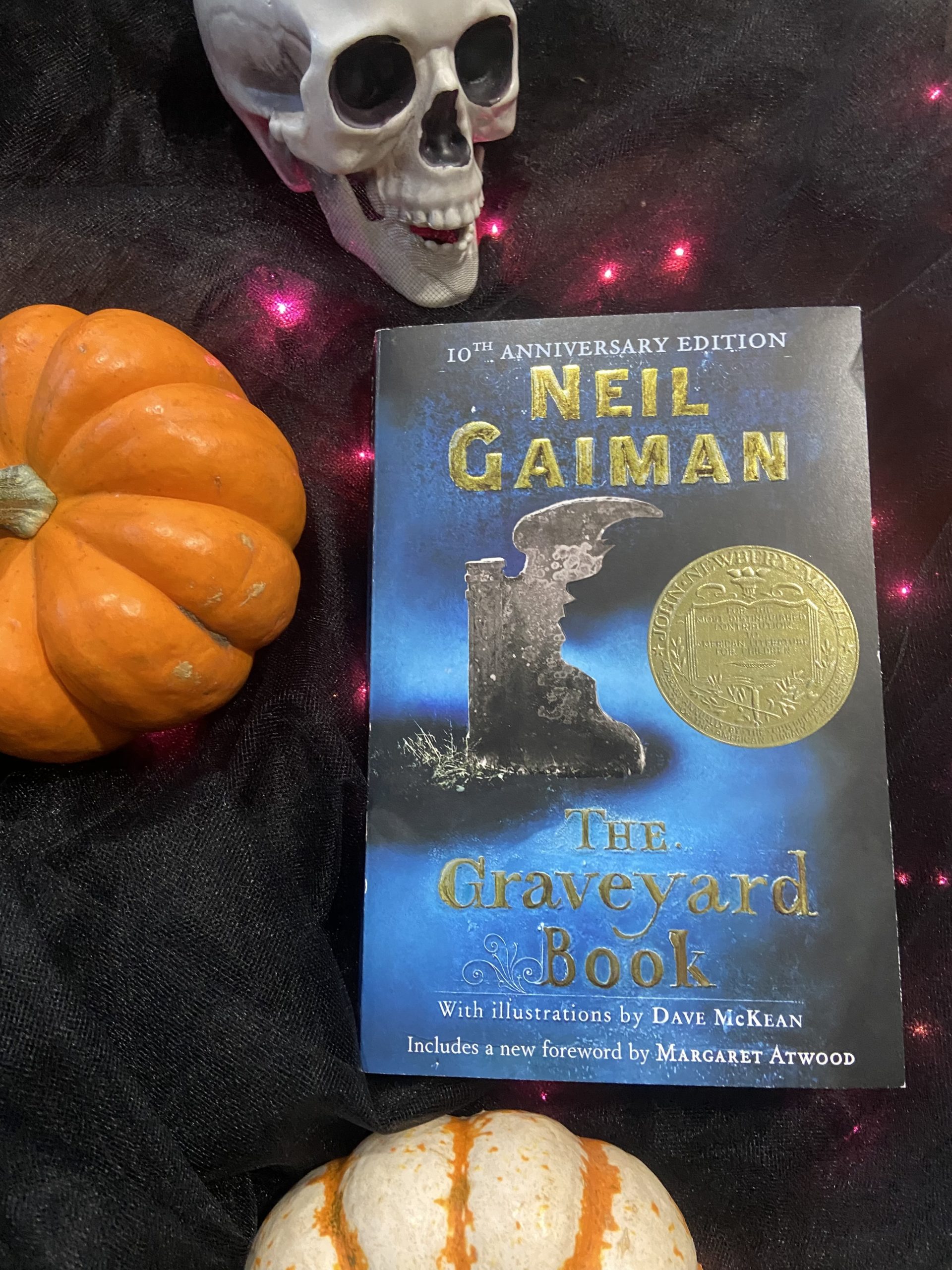 Spooky Books You Should Read this Halloween