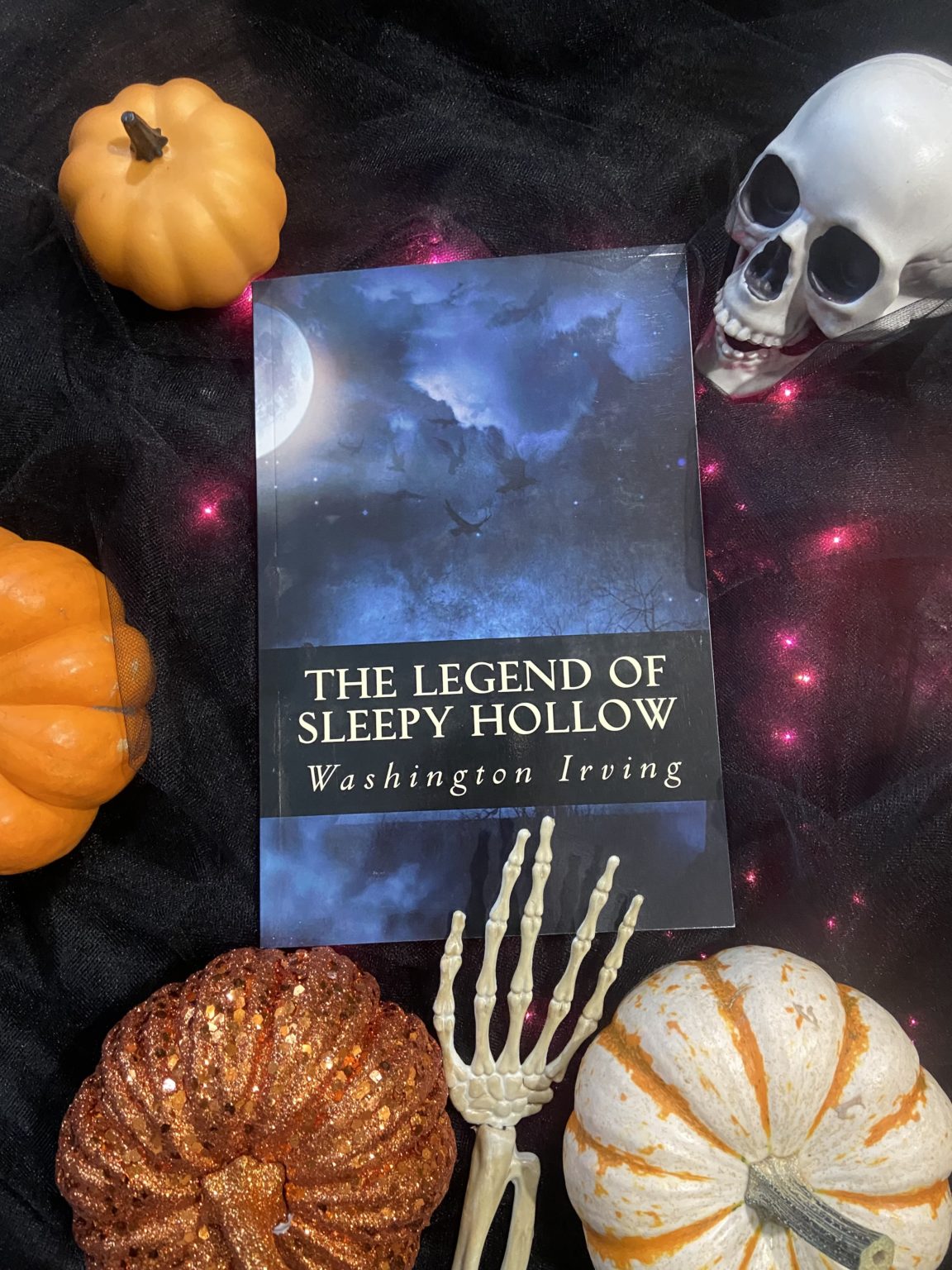 Spooky Books You Should Read this Halloween