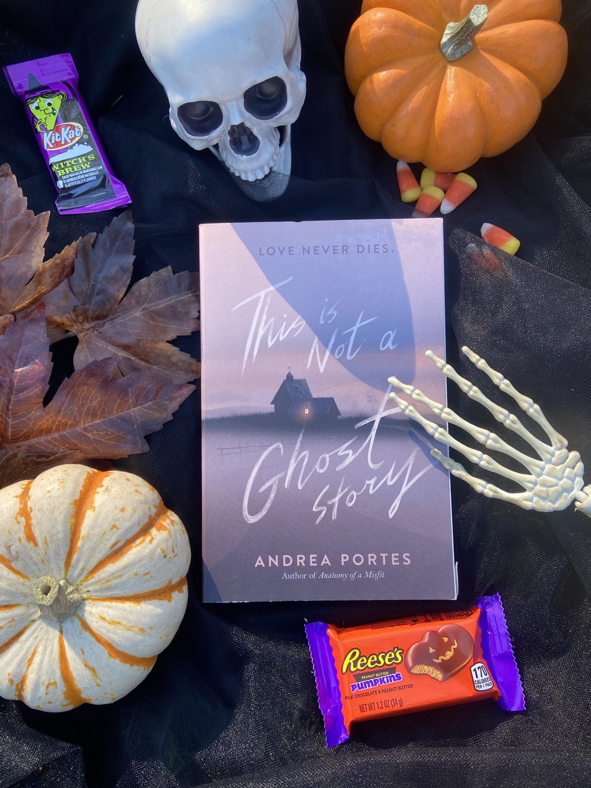 Spooky Books You Should Read this Halloween