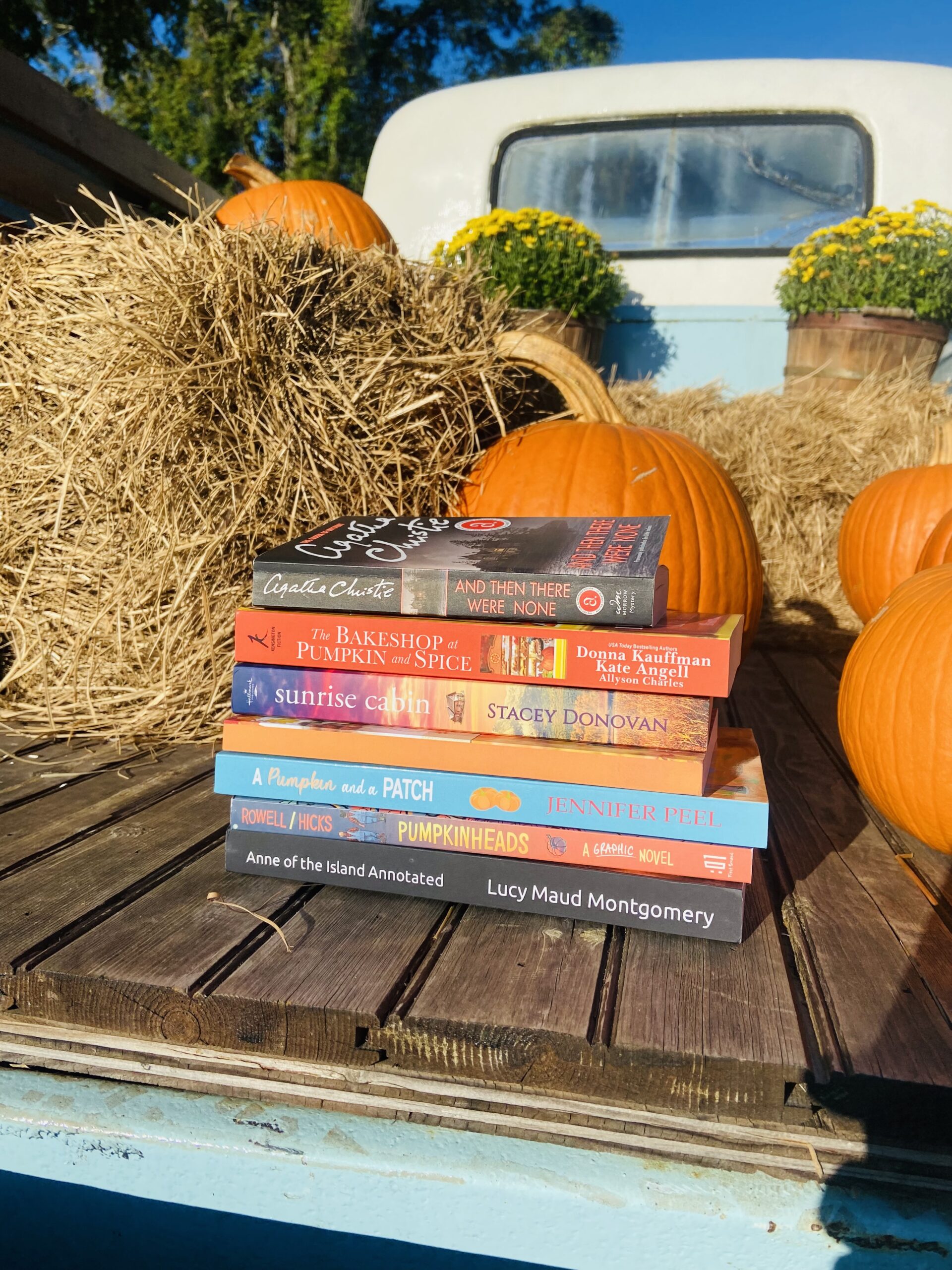 The Best Books You Should Read this Autumn