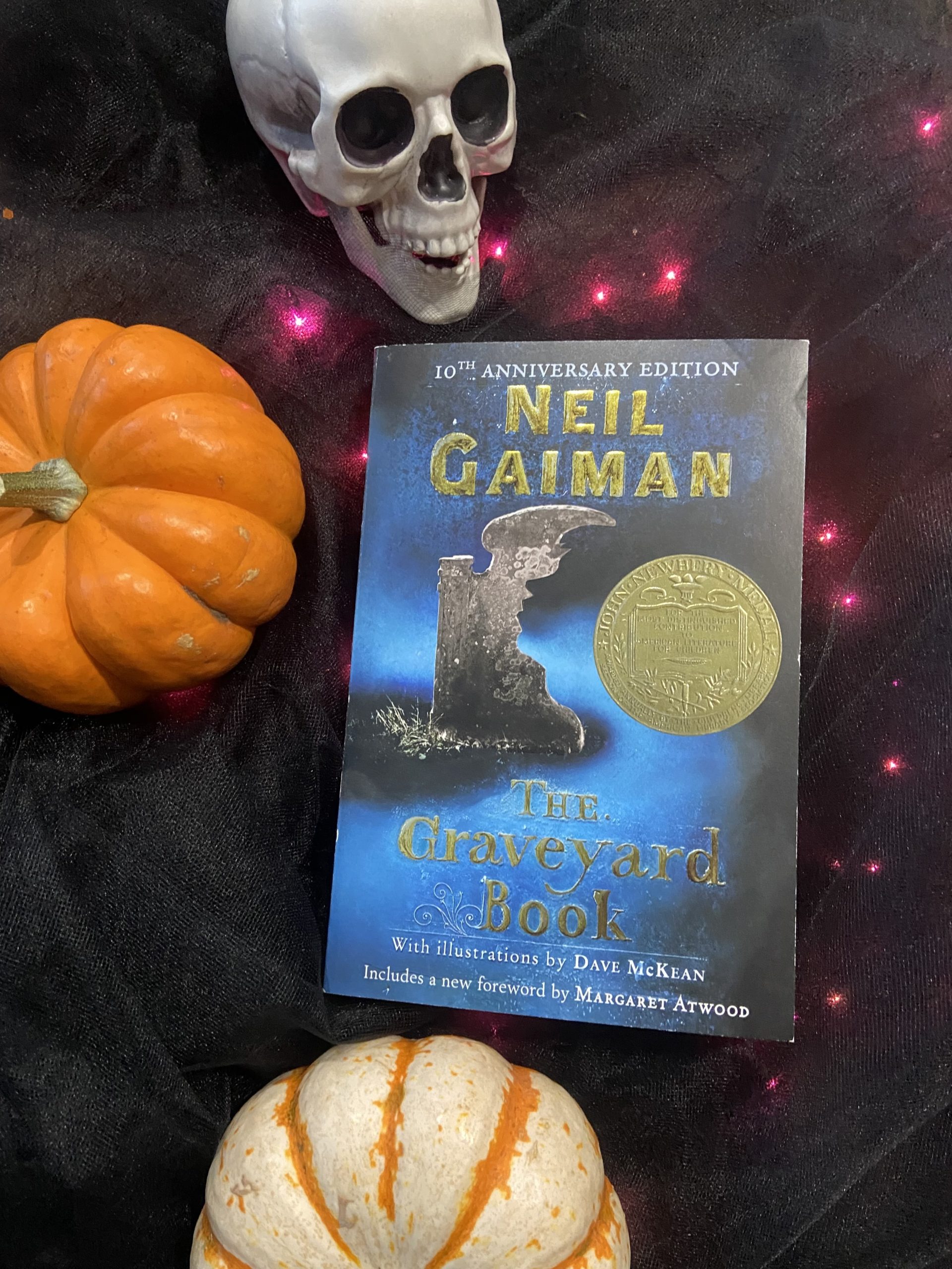 Spooky Books You Should Read this Halloween