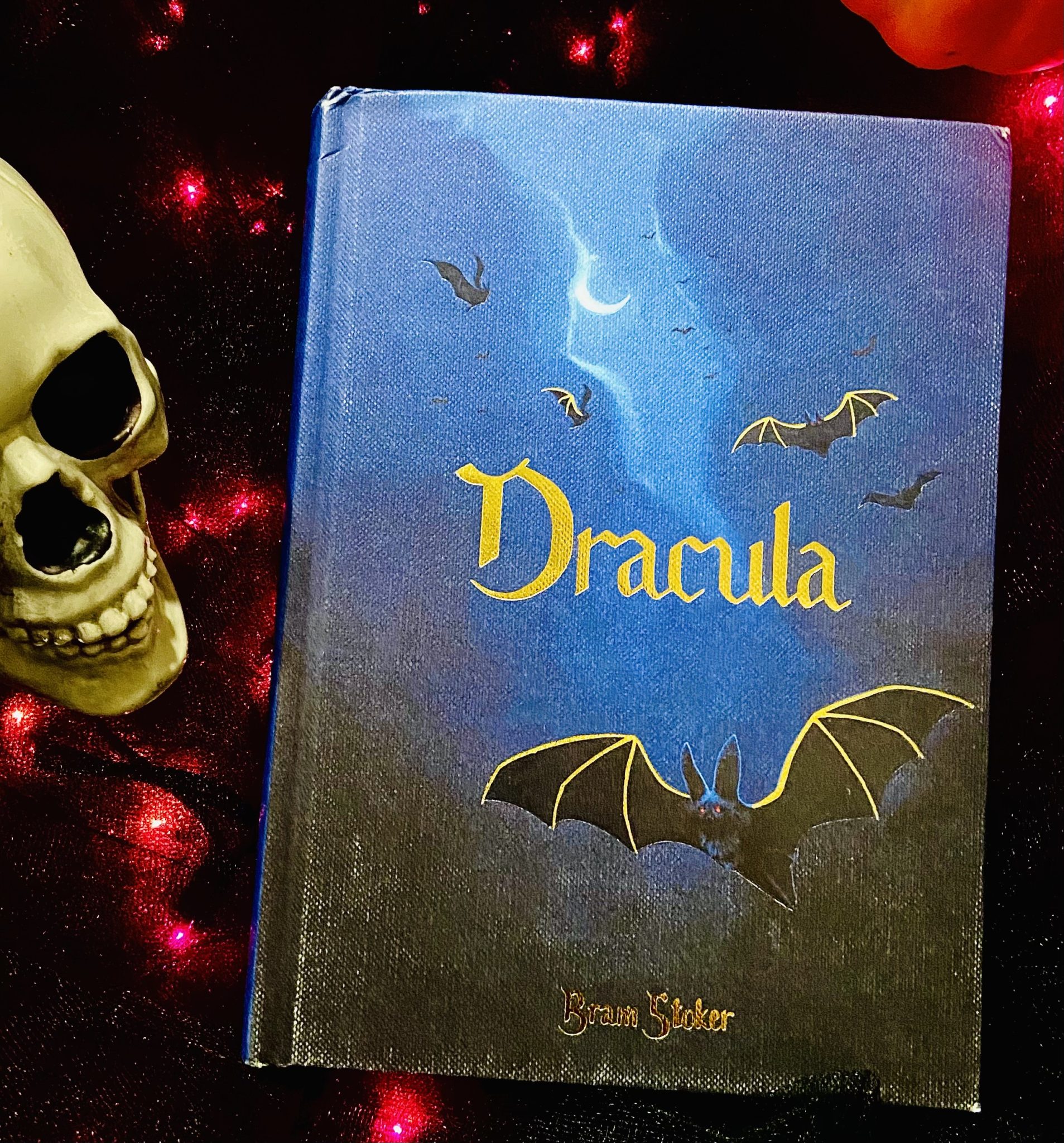 Spooky Books You Should Read this Halloween