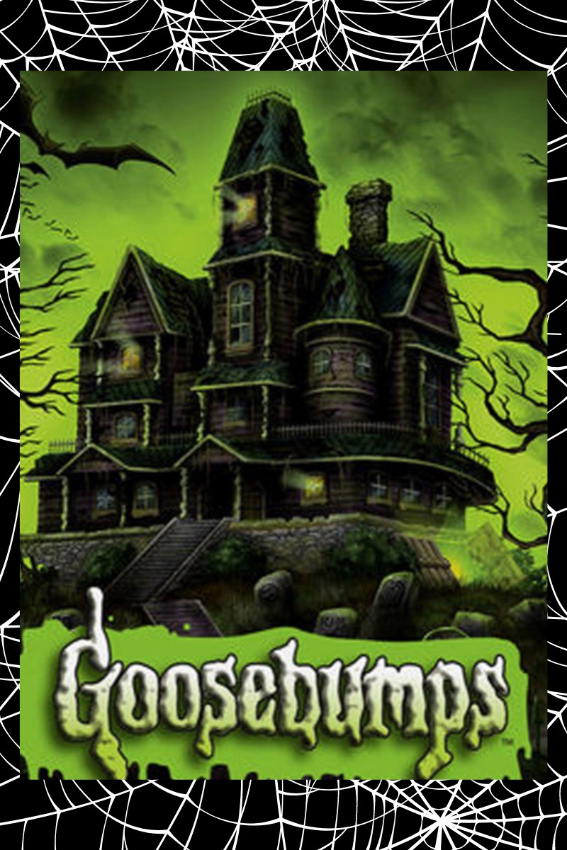 Let’s Get Ready for Halloween: My Spooky Starter Pack