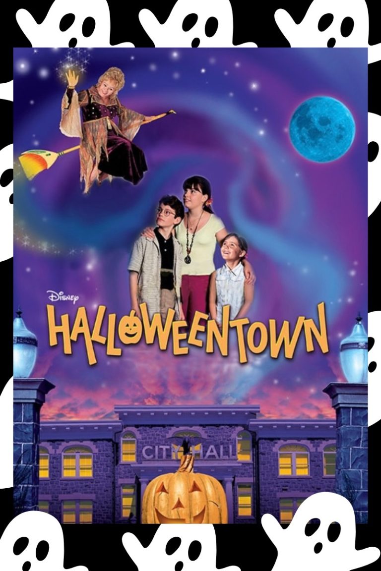 Let’s Get Ready for Halloween: My Spooky Starter Pack