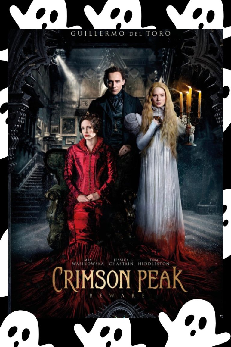 Let’s Get Ready for Halloween: My Spooky Starter Pack