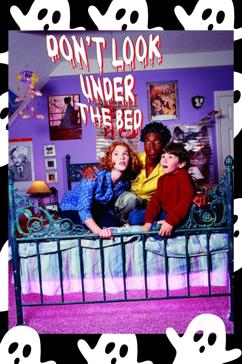 Let’s Get Ready for Halloween: My Spooky Starter Pack