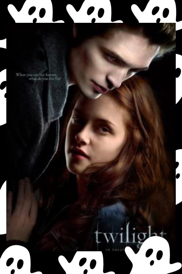 Let’s Get Ready for Halloween: My Spooky Starter Pack