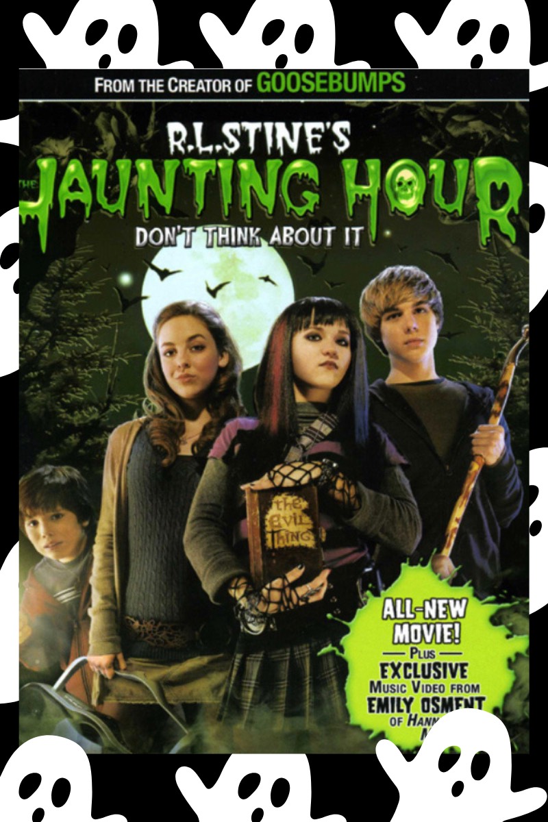 Let’s Get Ready for Halloween: My Spooky Starter Pack