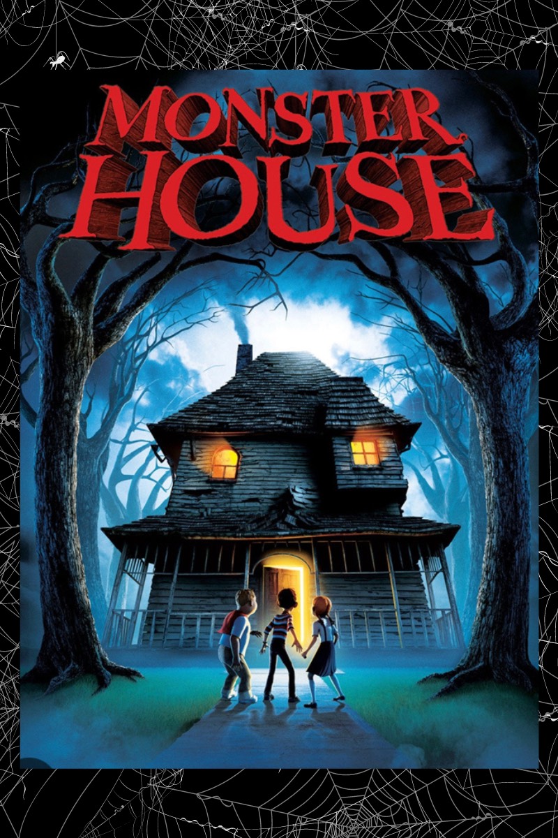 Let’s Get Ready for Halloween: My Spooky Starter Pack