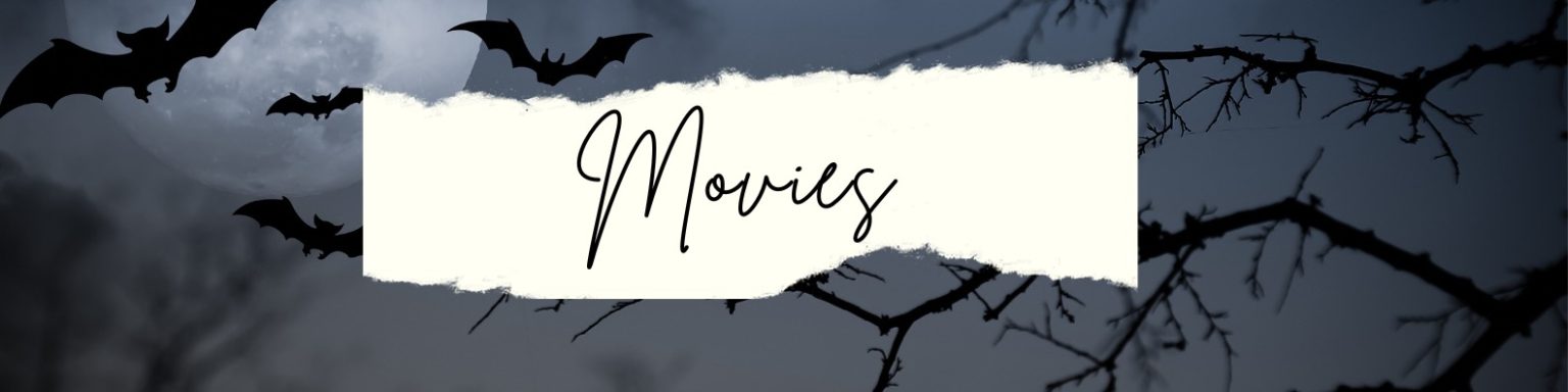 Let’s Get Ready for Halloween: My Spooky Starter Pack