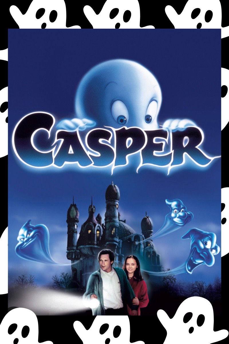 Let’s Get Ready for Halloween: My Spooky Starter Pack