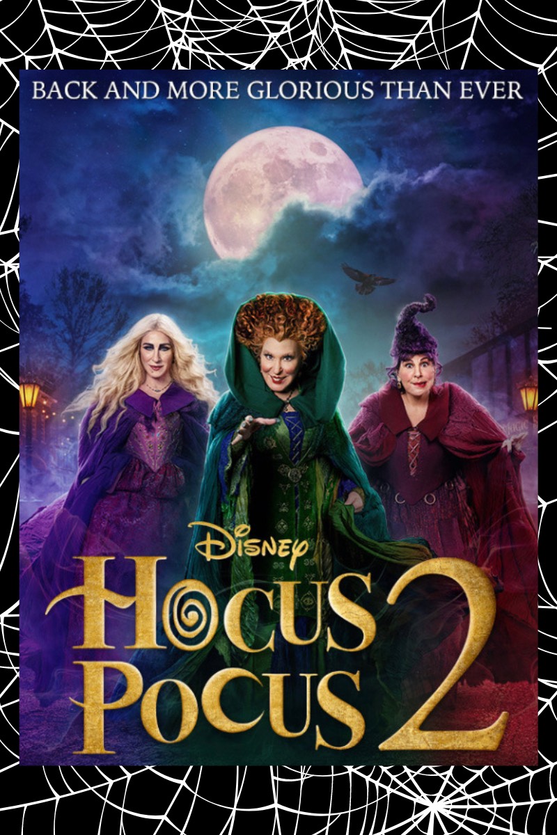 Let’s Get Ready for Halloween: My Spooky Starter Pack