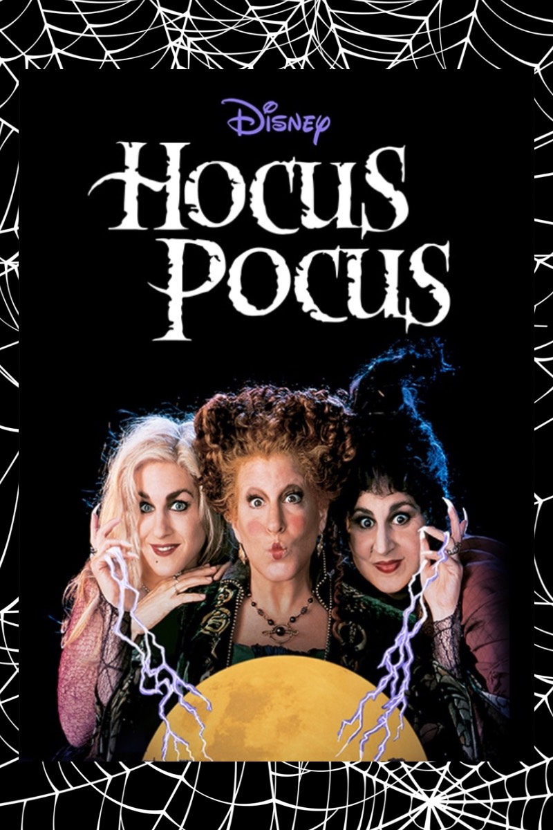 Let’s Get Ready for Halloween: My Spooky Starter Pack