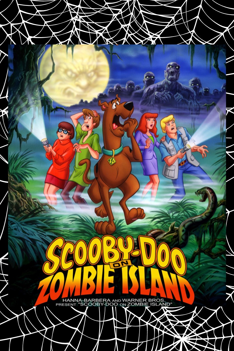 Let’s Get Ready for Halloween: My Spooky Starter Pack