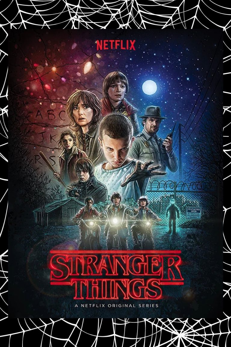 Let’s Get Ready for Halloween: My Spooky Starter Pack