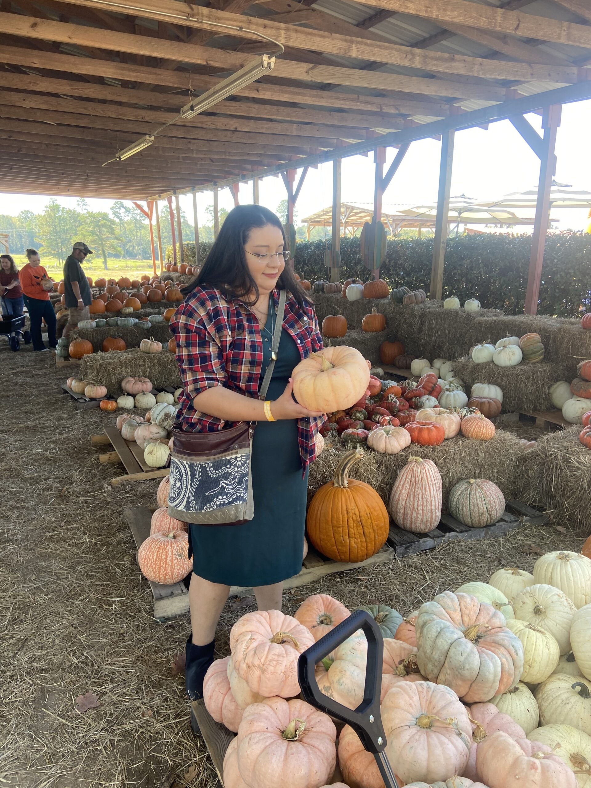 Meet You at the Pumpkin Patch - NellieCoody.com
