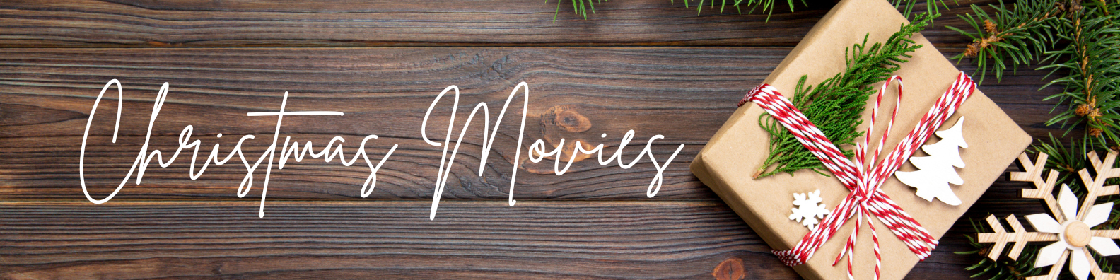 Let’s Get Ready for Christmas: My Holiday Starter Pack