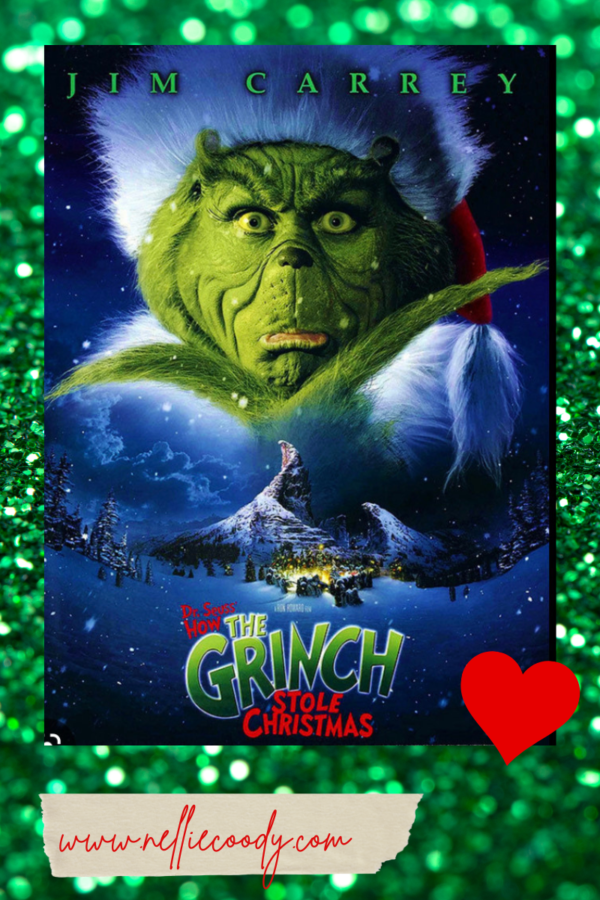 Let’s Get Ready for Christmas: My Holiday Starter Pack