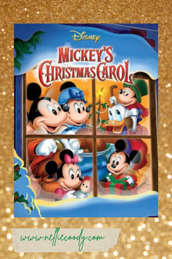 Let’s Get Ready for Christmas: My Holiday Starter Pack