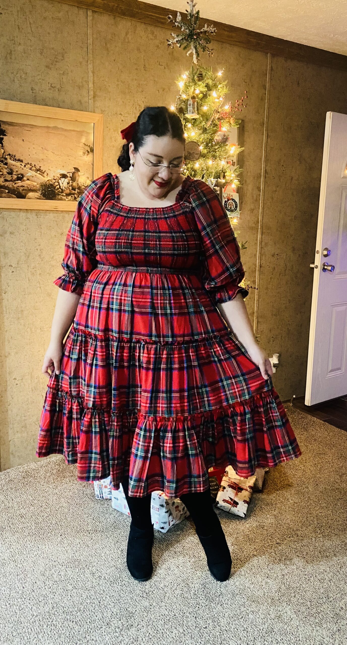Holiday Outfits for Every Occasion this Christmas Season