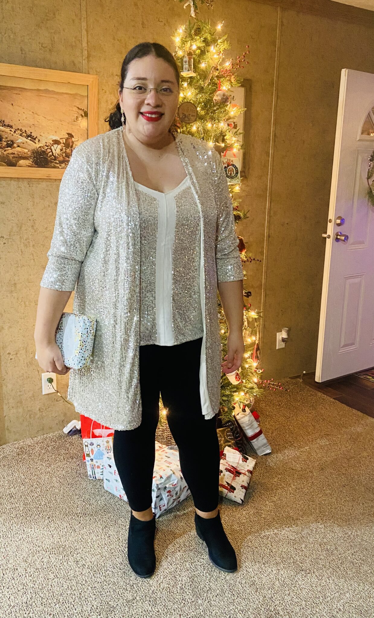 Holiday Outfits for Every Occasion this Christmas Season