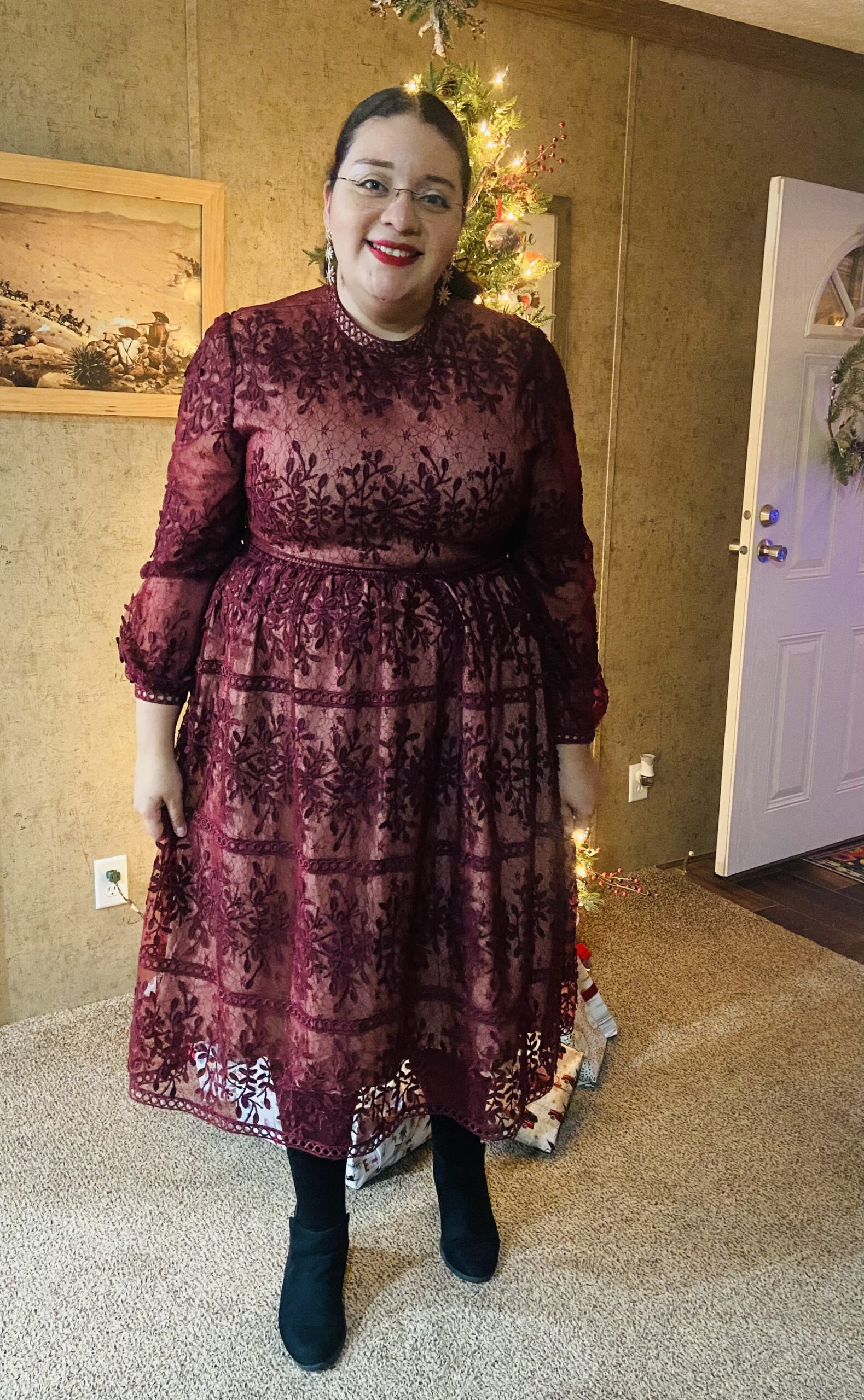 Holiday Outfits for Every Occasion this Christmas Season