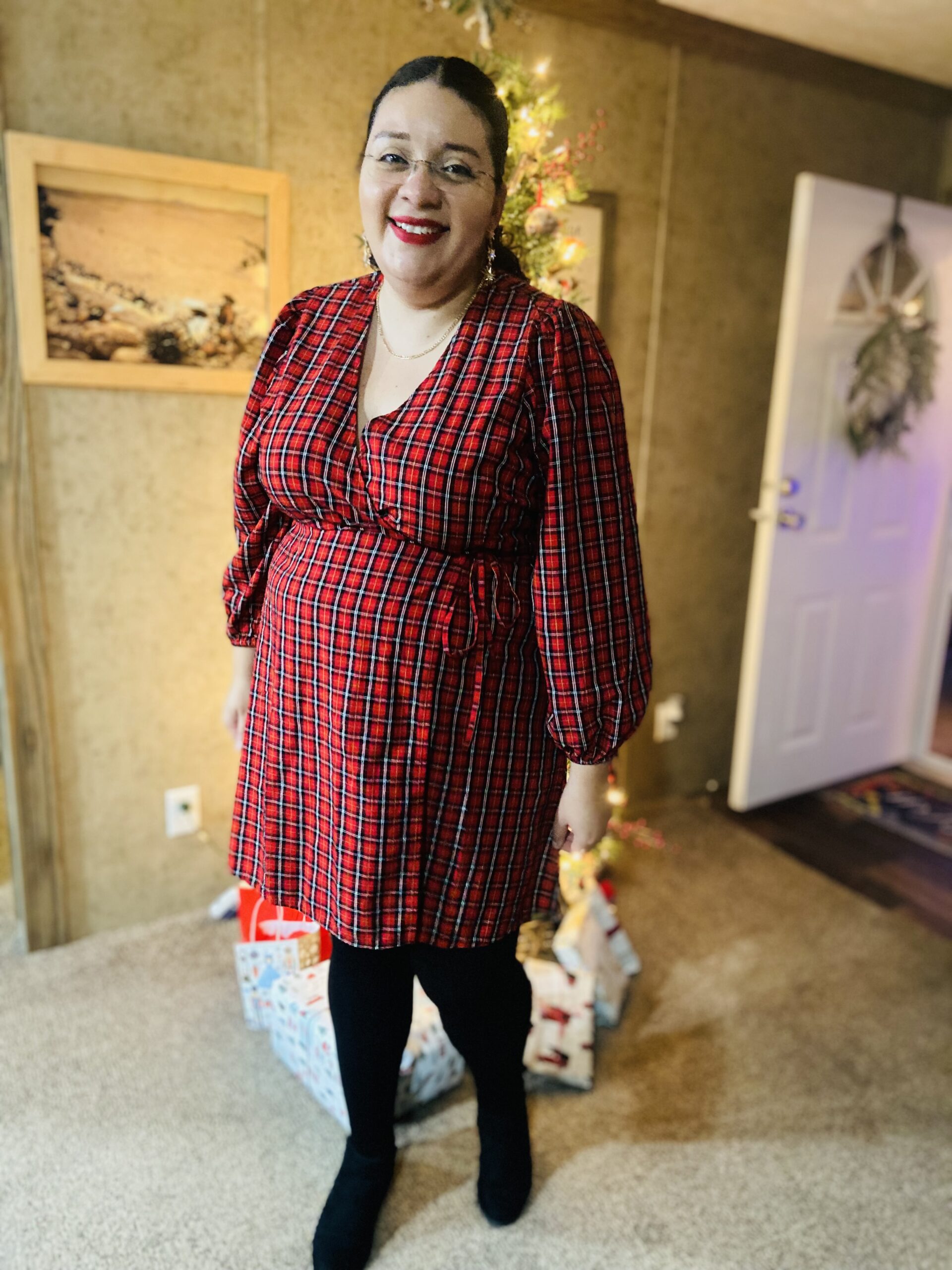 Holiday Outfits for Every Occasion this Christmas Season