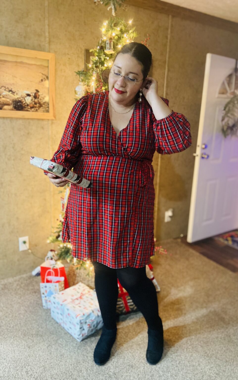 Holiday Outfits for Every Occasion this Christmas Season