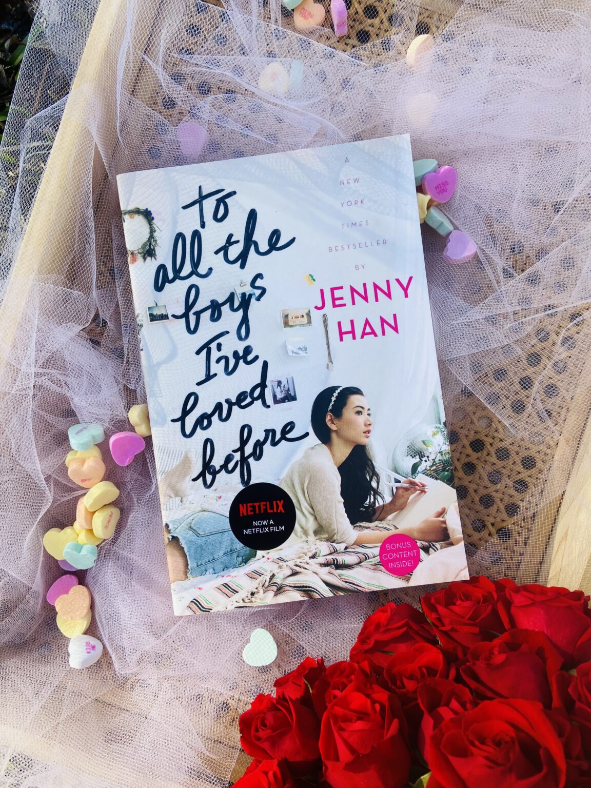 7 Romance Books to Read this Valentine’s Day