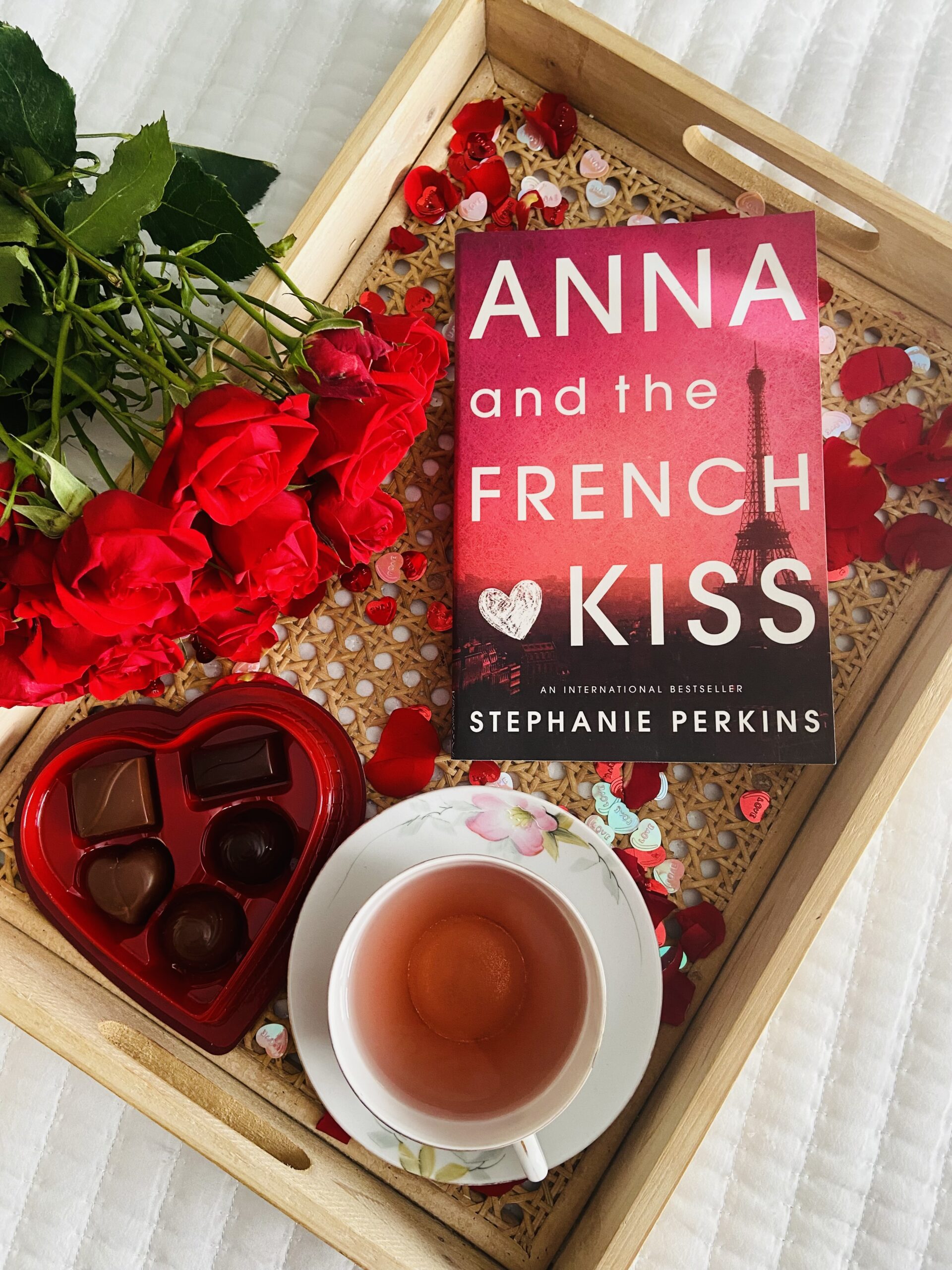 7 Romance Books to Read this Valentine’s Day