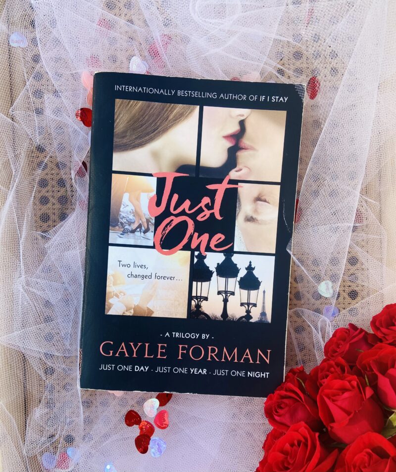 7 Romance Books to Read this Valentine’s Day