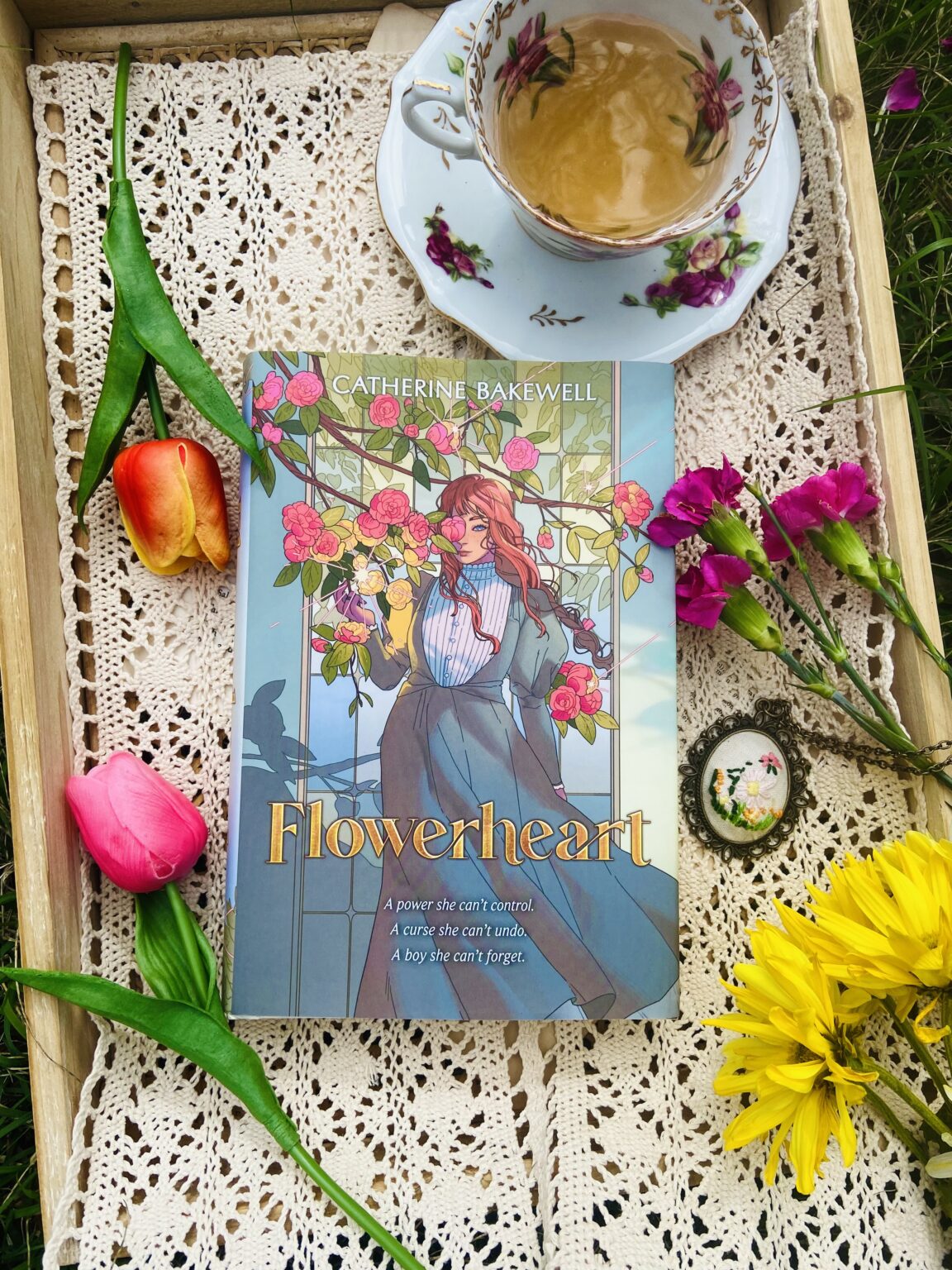 Cottagecore Books You Should Read this Spring