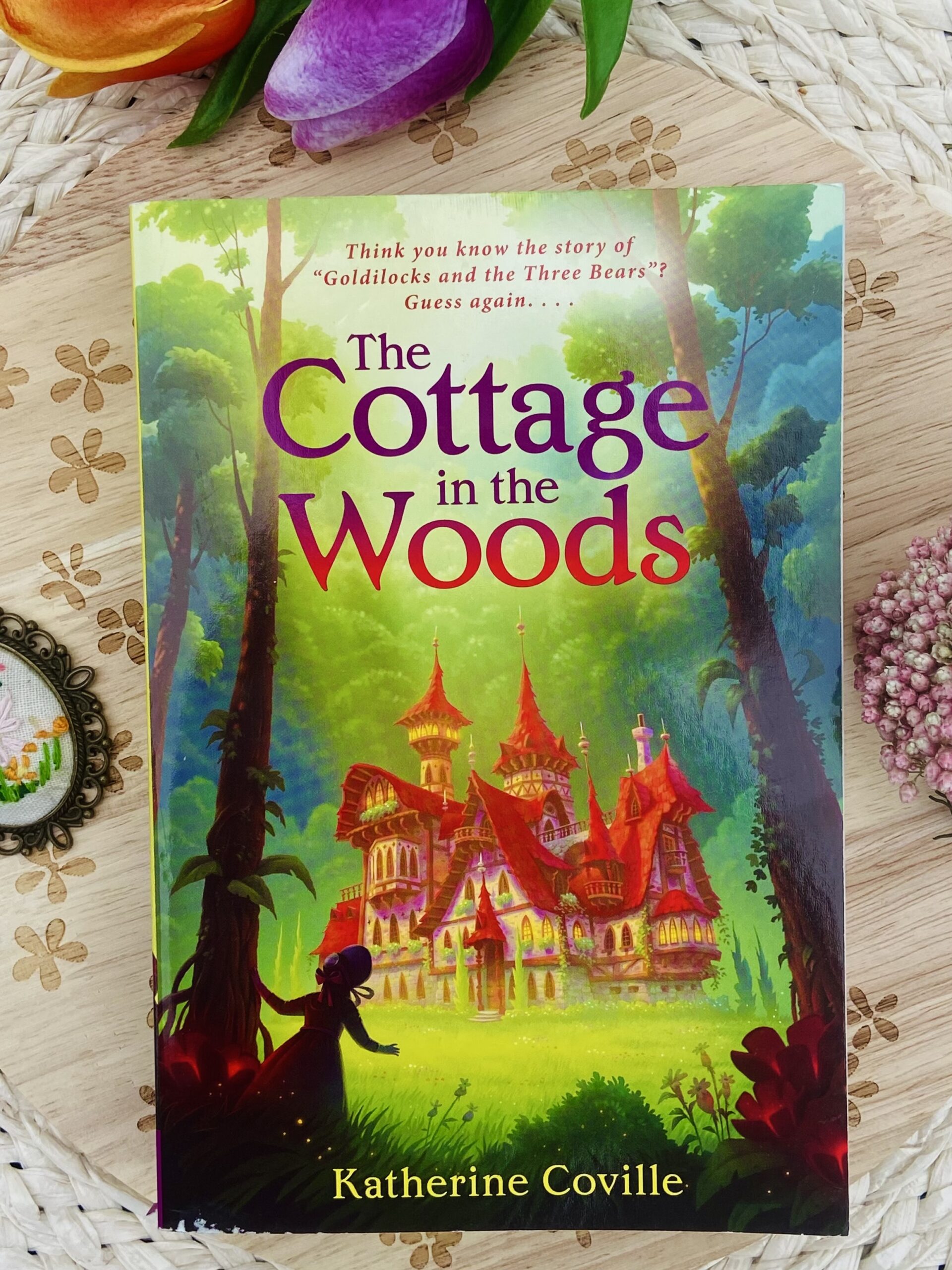 Cottagecore Books You Should Read this Spring