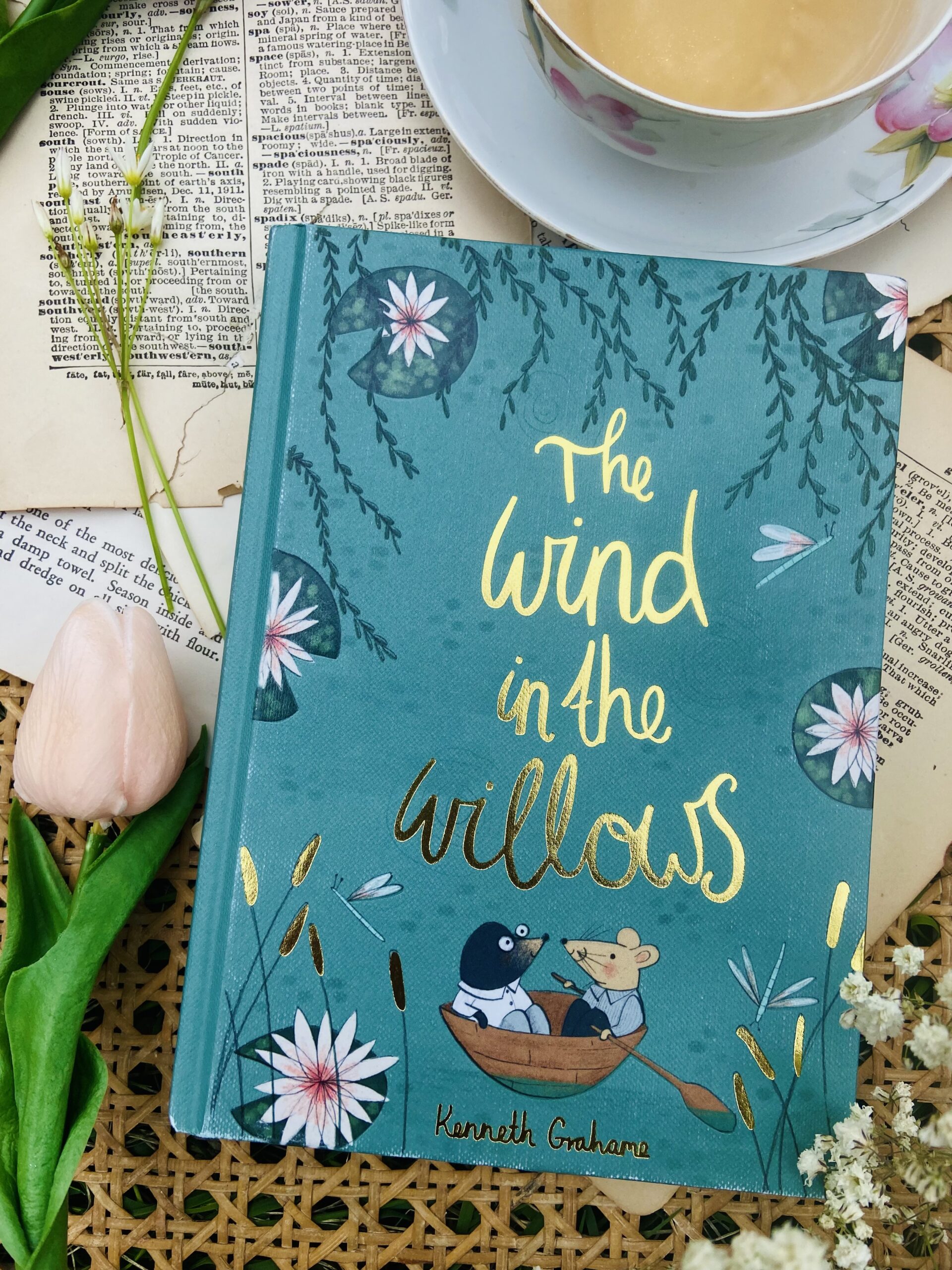 Cottagecore Books You Should Read this Spring