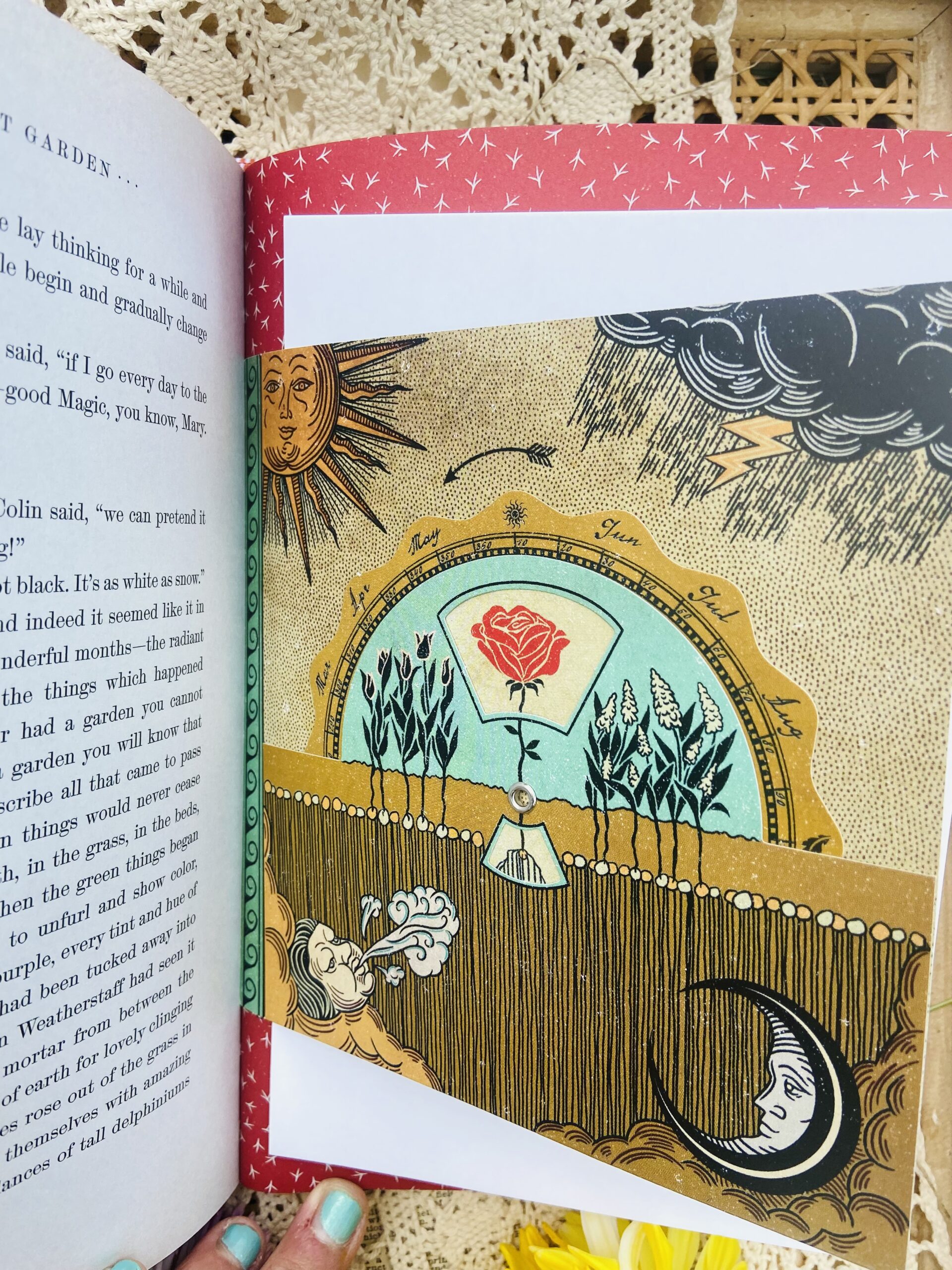 Cottagecore Books You Should Read this Spring