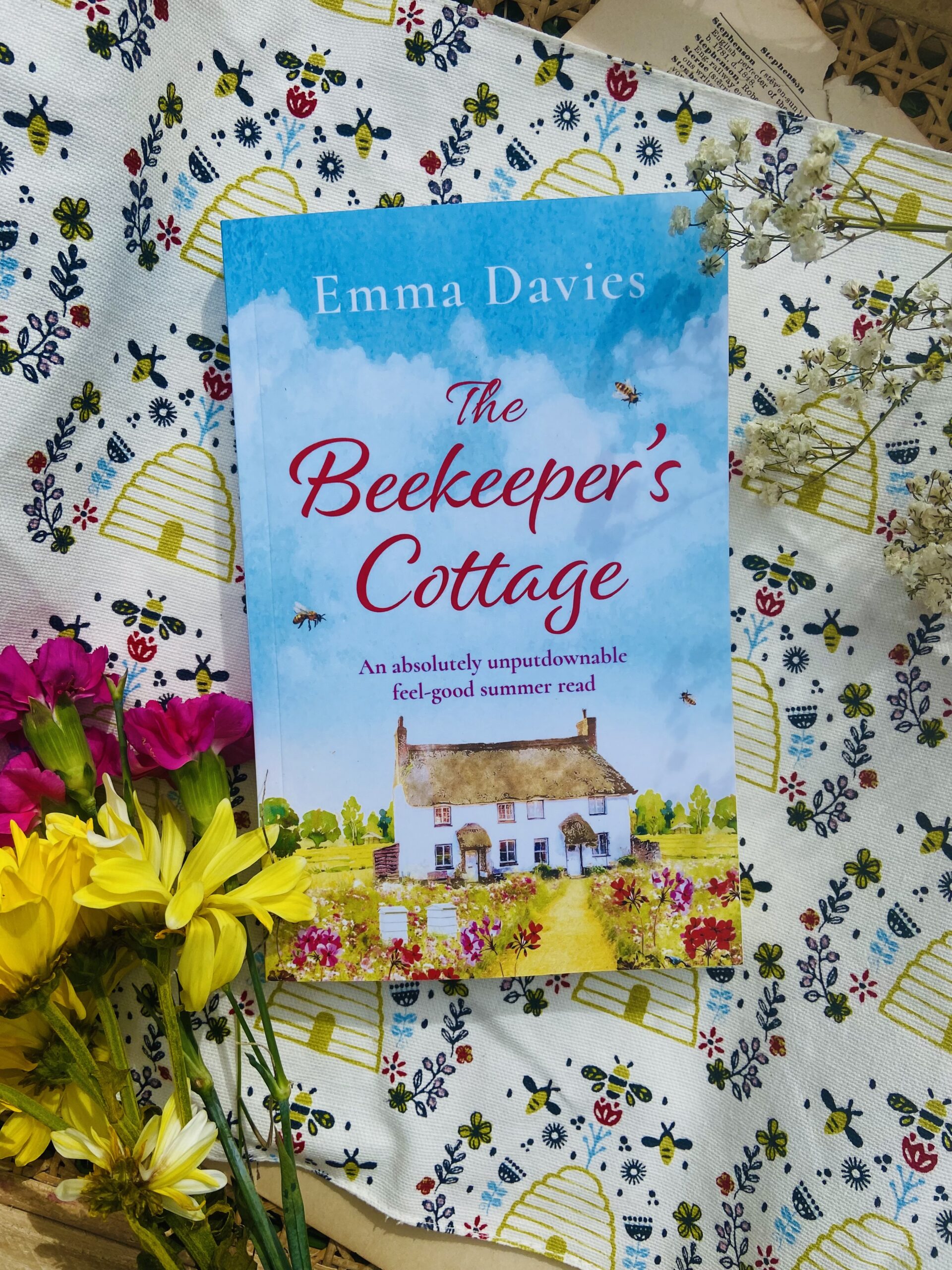 Cottagecore Books You Should Read this Spring