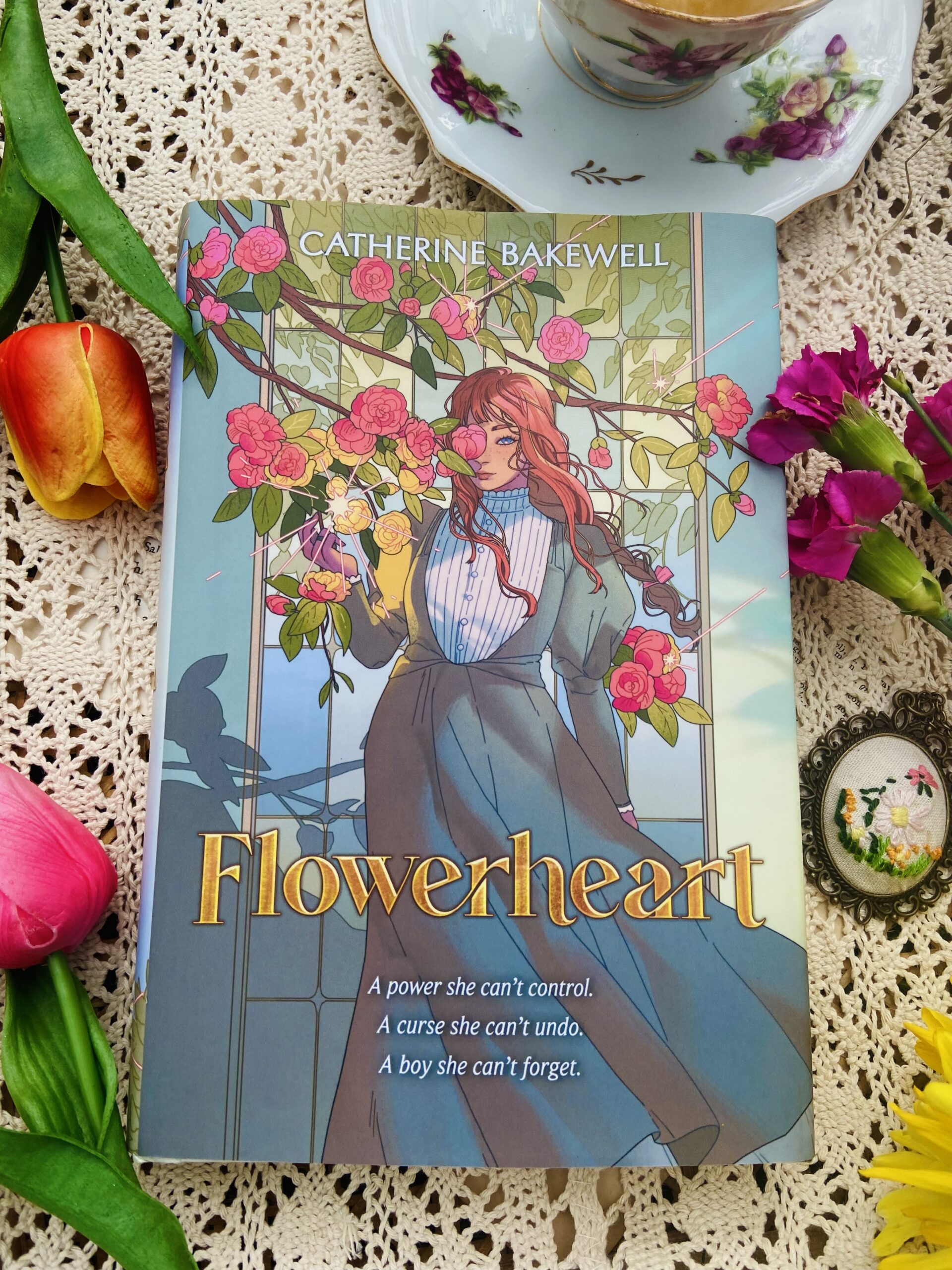 Cottagecore Books You Should Read this Spring