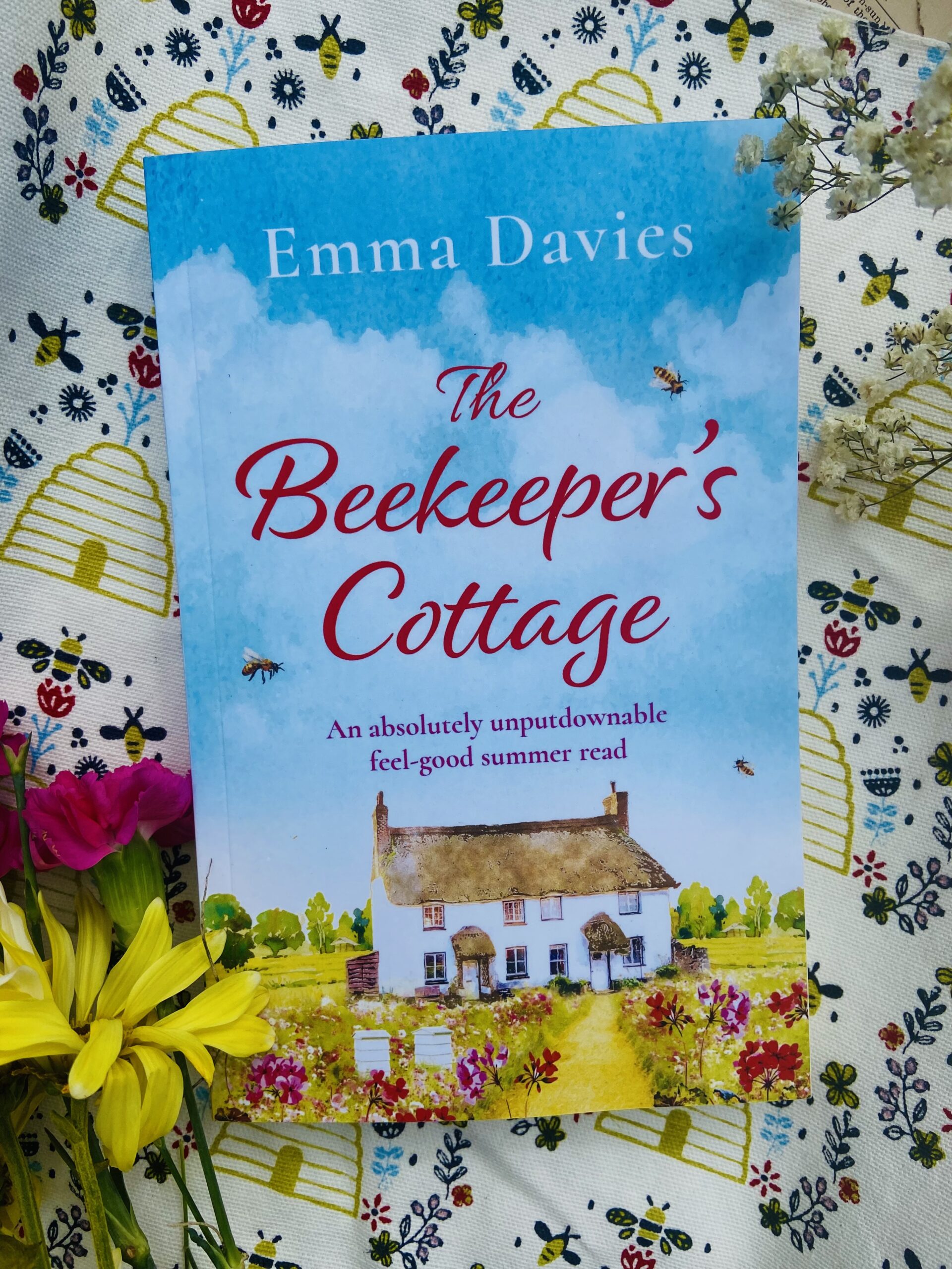 Cottagecore Books You Should Read this Spring