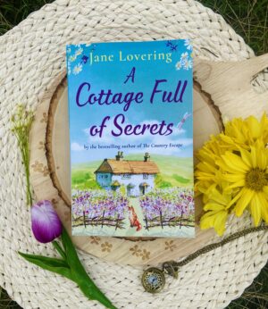 Cottagecore Books You Should Read this Spring